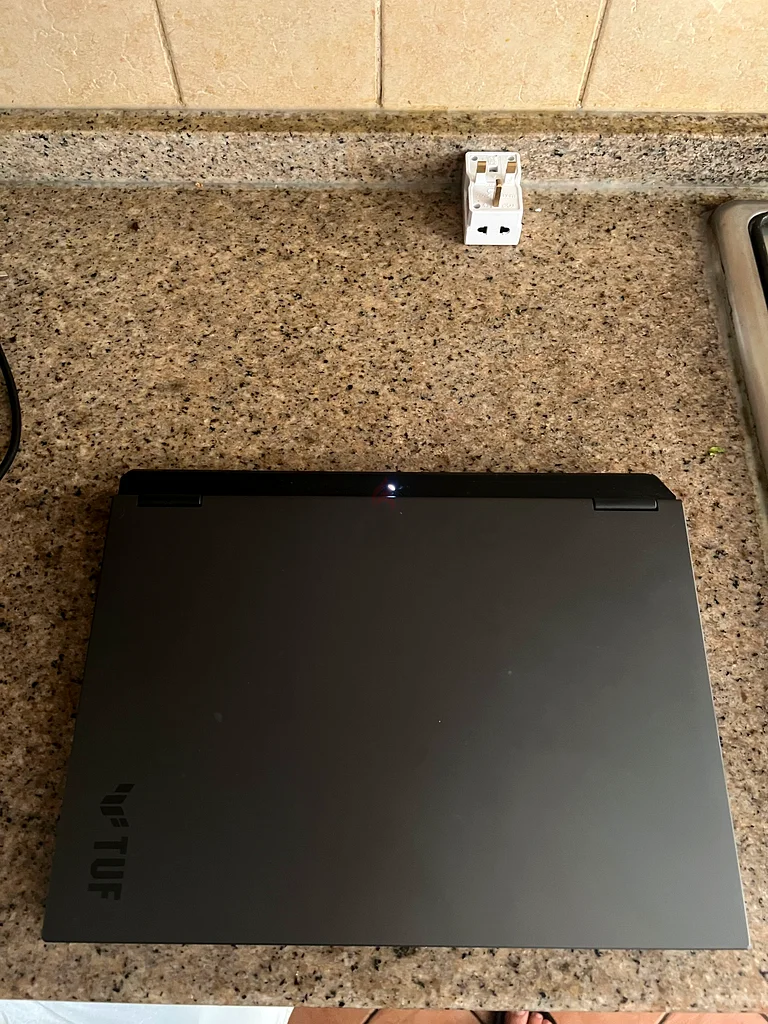 ASUS Laptop - Powerful Performance for Work Play | dubizzle