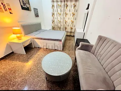 Rooms for Rent in Al Nahda 2 - Partitions & Bed Spaces | dubizzle