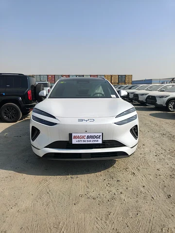 New BYD Cars for Sale in UAE | dubizzle
