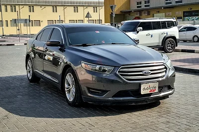 Ford Taurus for sale in UAE | dubizzle