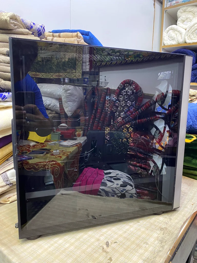 Pc case | dubizzle Sharjah