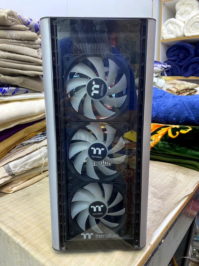 Pc case | dubizzle Sharjah