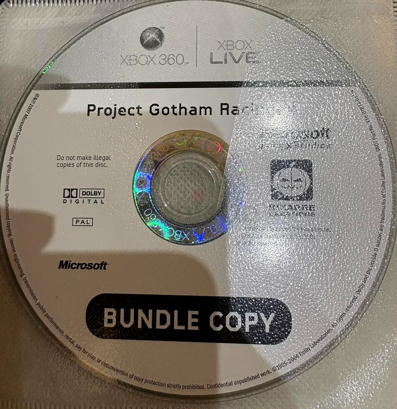 Xbox 360 Games | dubizzle