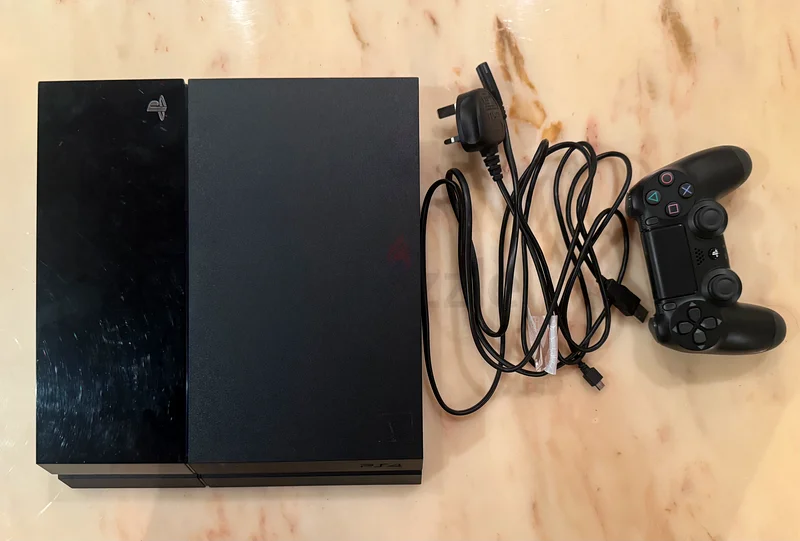 Ps4 | dubizzle Dubai