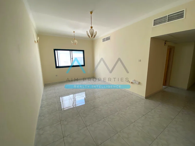 Apartment: Renovated | Spacious 2 bedroom apartment for rent | Al Majaz ...