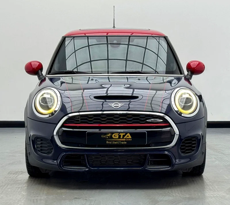 2020 Mini Cooper JCW, Mini Service History, 1 Year Warranty, Excellent ...