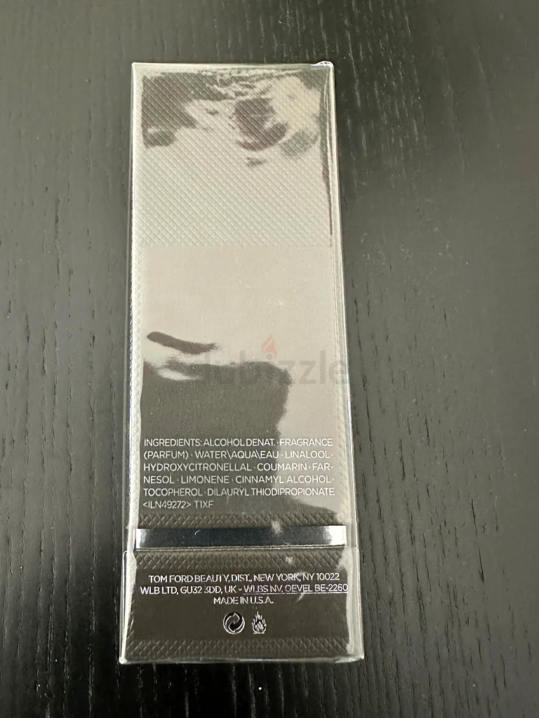 Tom Ford, Oud wood,50ml,eau de parfum. | dubizzle