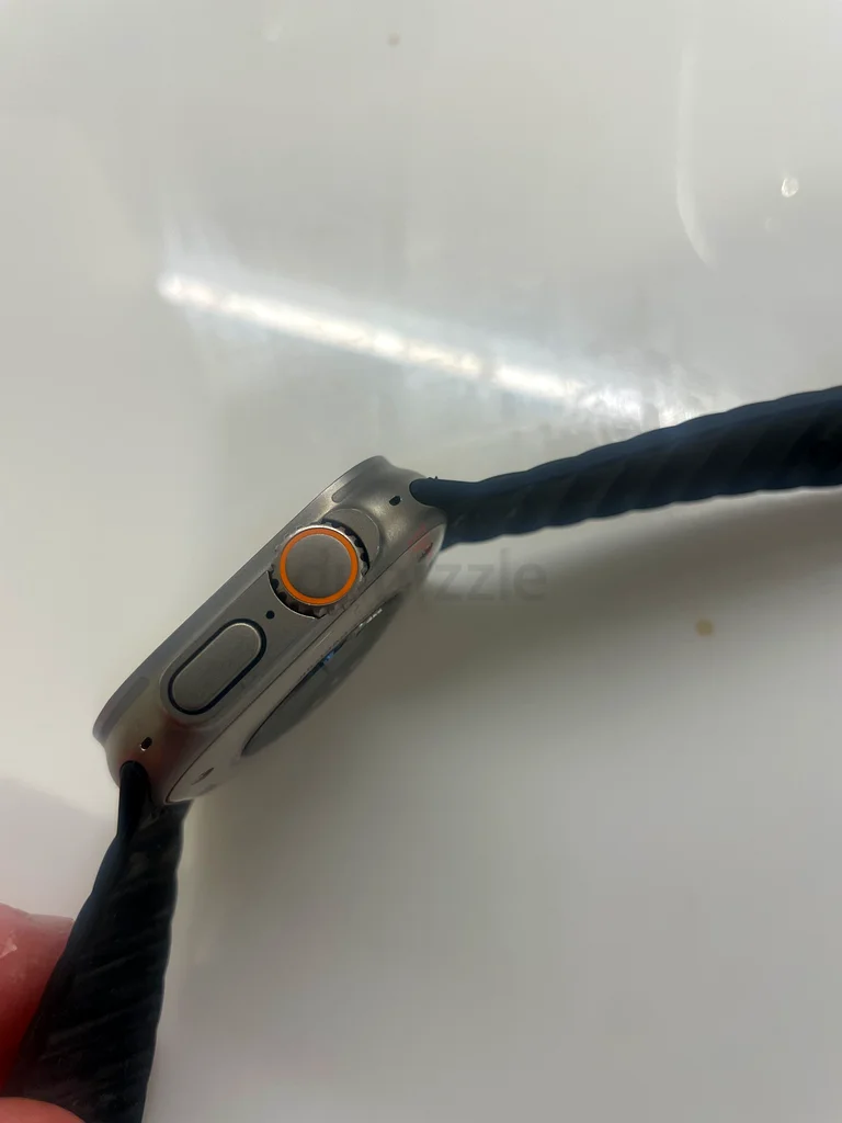Apple Watch Ultra 1 for Sale! | dubizzle Dubai
