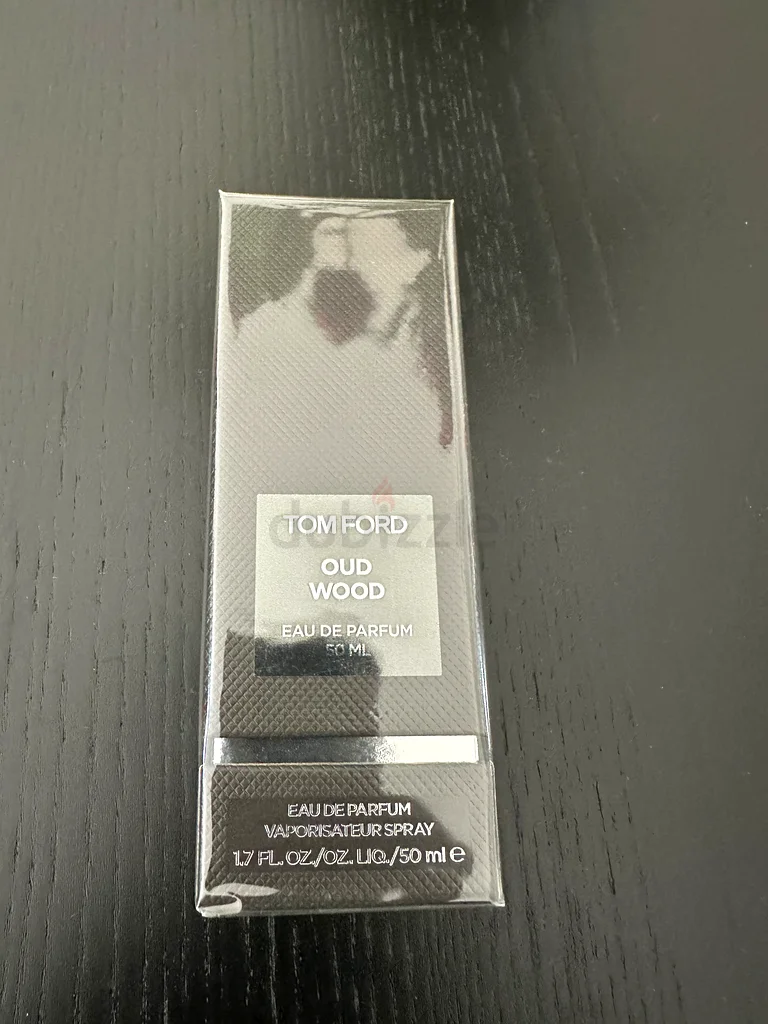 Tom Ford, Oud wood,50ml,eau de parfum. | dubizzle