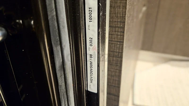 Bosch, 5 Burner, 90x60cm Gas Cooking Range ,Oven HGV1D0V50M | dubizzle