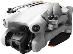 DJI Mini 4 Pro + Insta360 X3 + GoPro Hero 5 (Bundle Deal – Like New ...