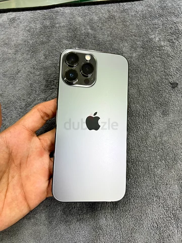 Apple iPhone 13 Pro Max for sale in UAE | dubizzle