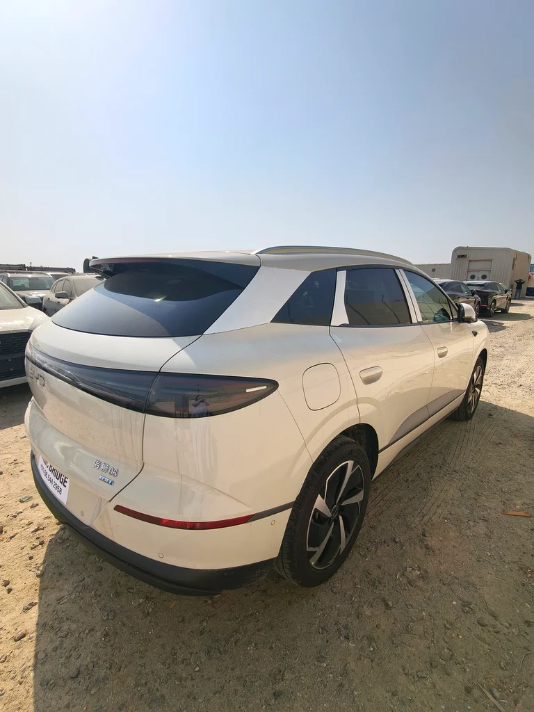 2025 BYD Sealion 06 DM-i 170 Navigator PLUS | Hybrid SUV | Jebel Ali Dubai | dubizzle Dubai