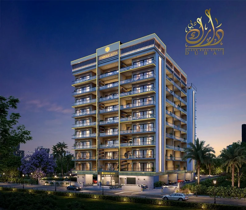 Liwan Area Overview: Location, Amenities & More | dubizzle