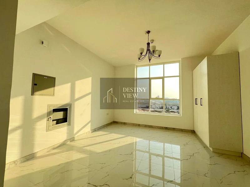 Apartment: Brand New lavish studio full family building | dubizzle Sharjah
