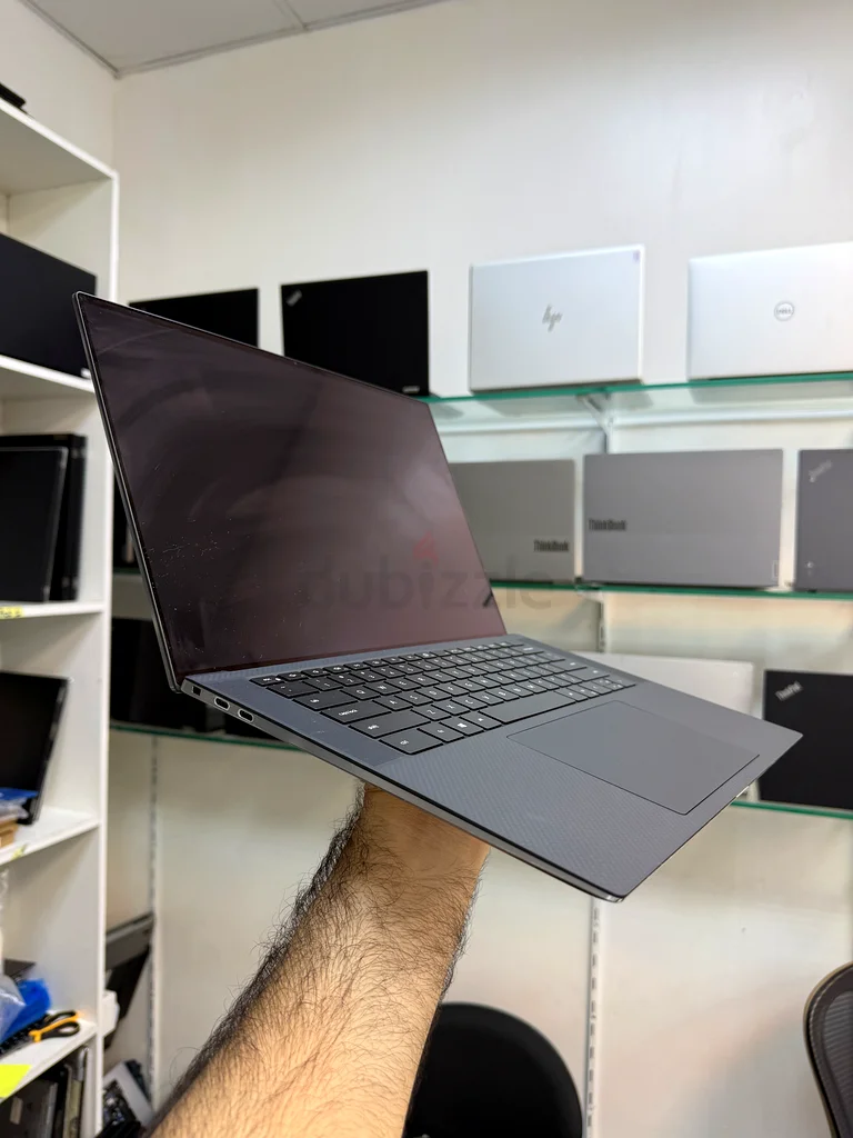 Sleek Portable Laptop for Sale! | dubizzle Sharjah