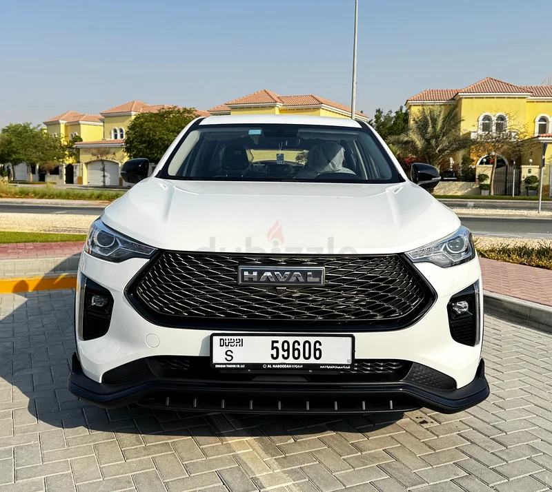 Brand new, Apple car play, sport bodykit, Free delivery | dubizzle Dubai