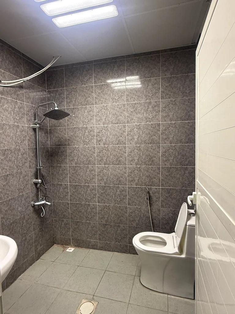 Apartment: Brand new fully furnished specious studio near Gulf cinema ...