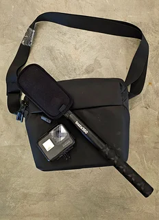 DJI Mini 4 Pro + Insta360 X3 + GoPro Hero 5 (Bundle Deal – Like New ...