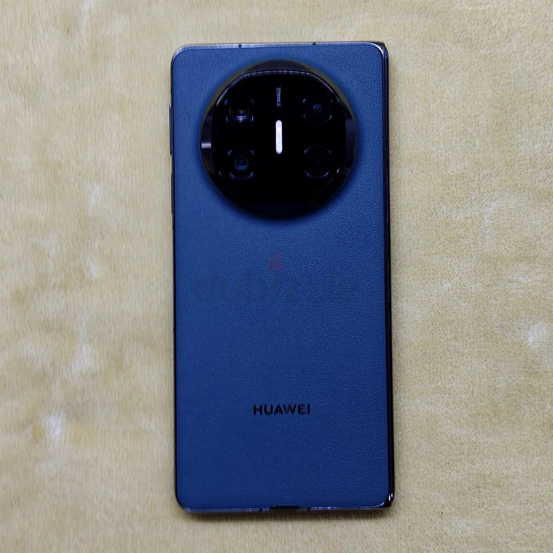 Huawei mate x6 1tb special addition | dubizzle
