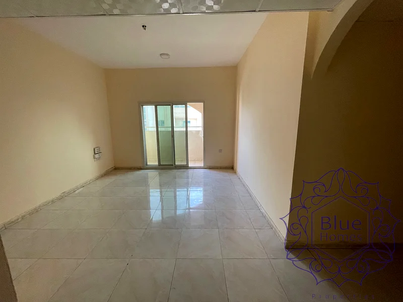 Apartment: Big 2bhk with balconey for family in muwaileh | dubizzle Ajman