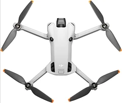 DJI Mini 4 Pro + Insta360 X3 + GoPro Hero 5 (Bundle Deal – Like New ...