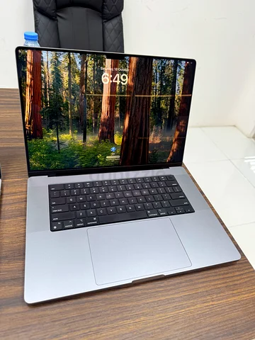 New and Used Apple Laptop Computers for Sale in Dubai | dubizzle