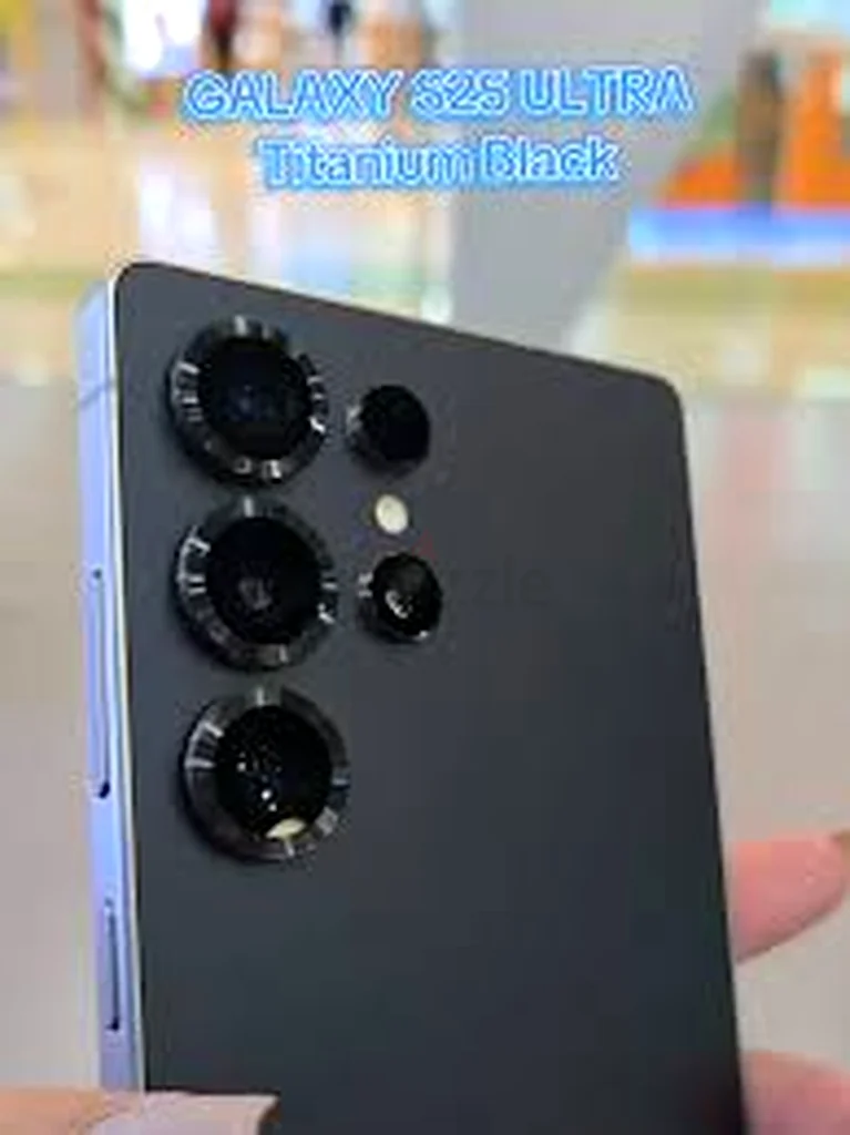 Samsung s25 ultra brand new 256GB | dubizzle Dubai