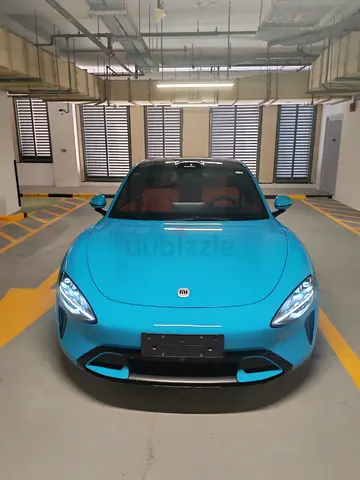 New Xiaomi SU7 Cars for Sale in UAE | dubizzle
