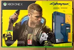 Microsoft Xbox One X Console | dubizzle