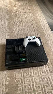 Xbox one with 1 controller | dubizzle