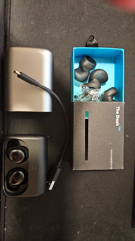 Bragi The Dash Pro earphones | dubizzle