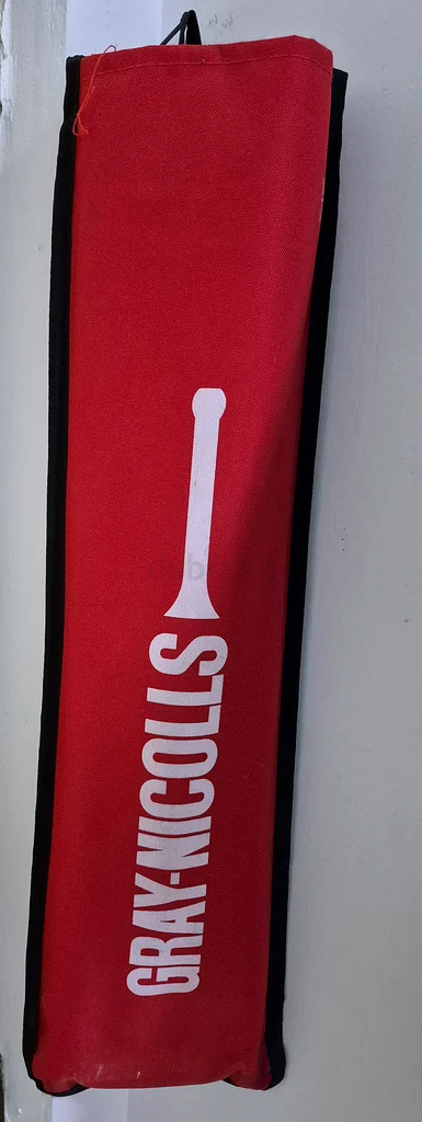 Gray Nicolls Cricket Bat Cover - Protect Your Gear! | dubizzle Dubai