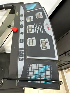 Thread mill | دوبيزل