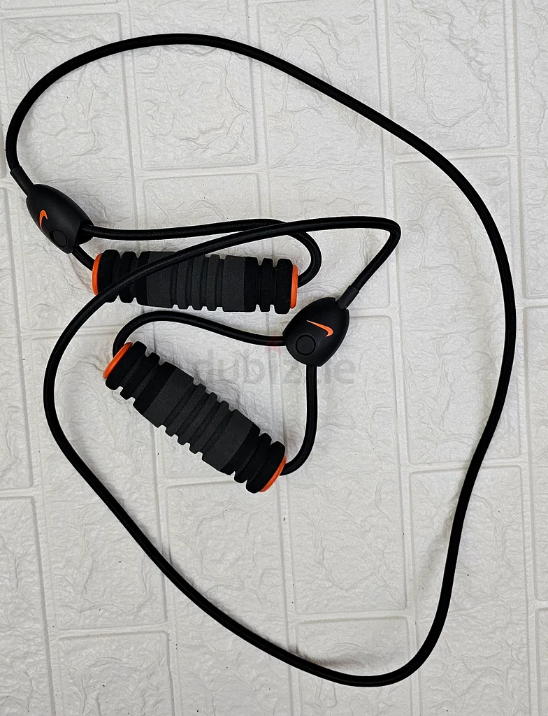 ‍️ حبل نط رياضي عالي الجودة ‍️ High-Quality Jump Rope for Fitness ‍️ ...