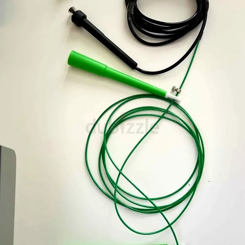 Jump Your Way to Fitness with This Speed Rope | dubizzle