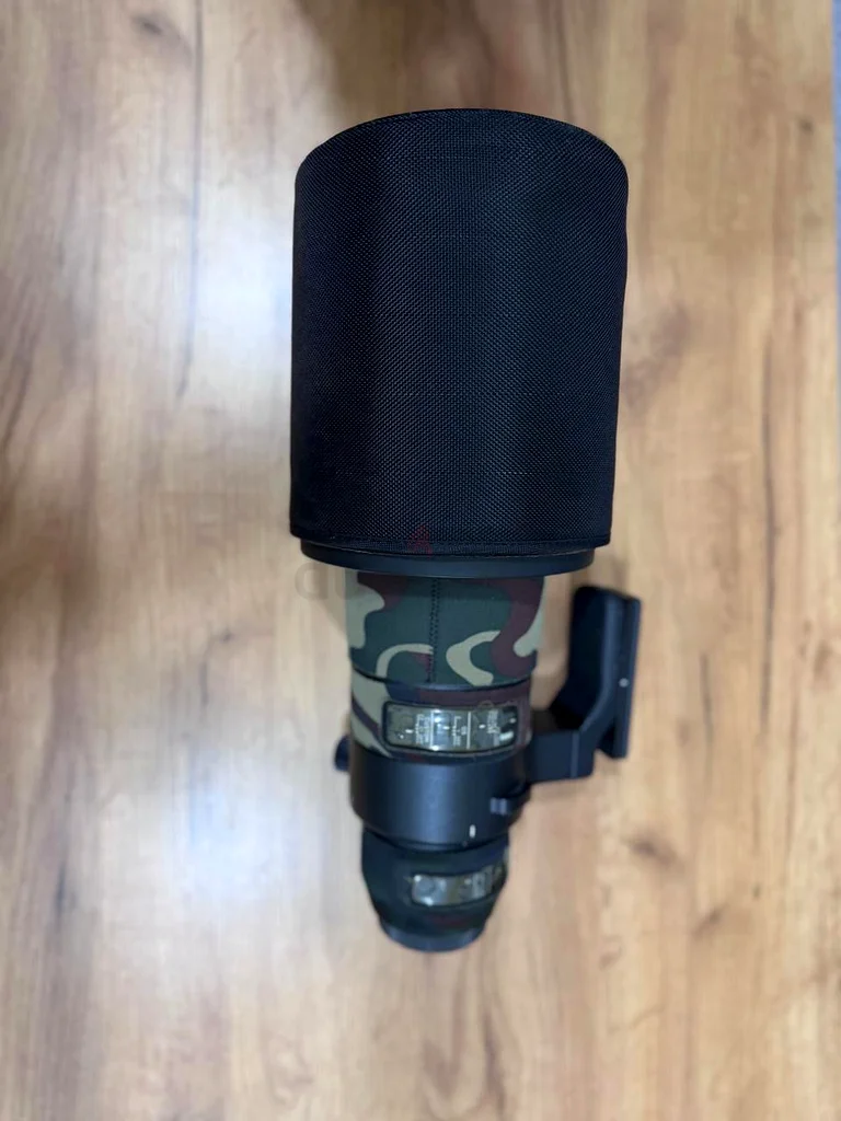 Sigma 500mm f/4 DG | dubizzle Abu Dhabi