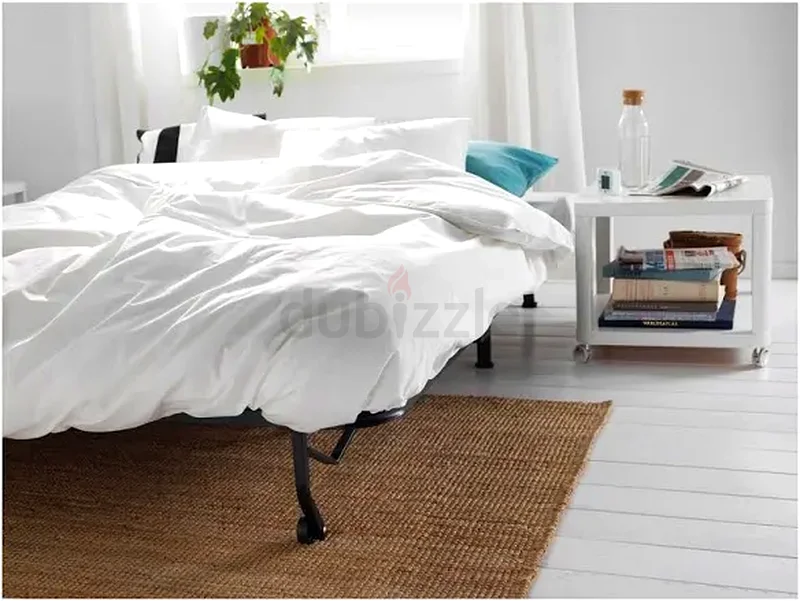 Two-Seater Sofa bed | dubizzle Dubai