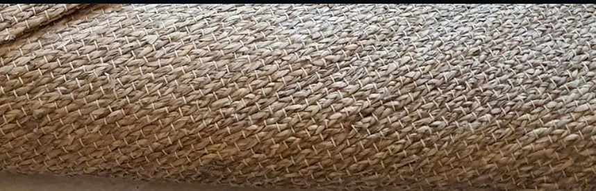 Classifieds: Natural Jute Rug - Soft and Durable | dubizzle UAE