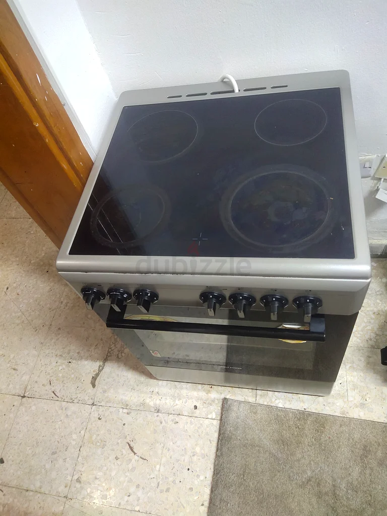 Stylish and Efficient Cooking Range for Sale! | dubizzle Abu Dhabi