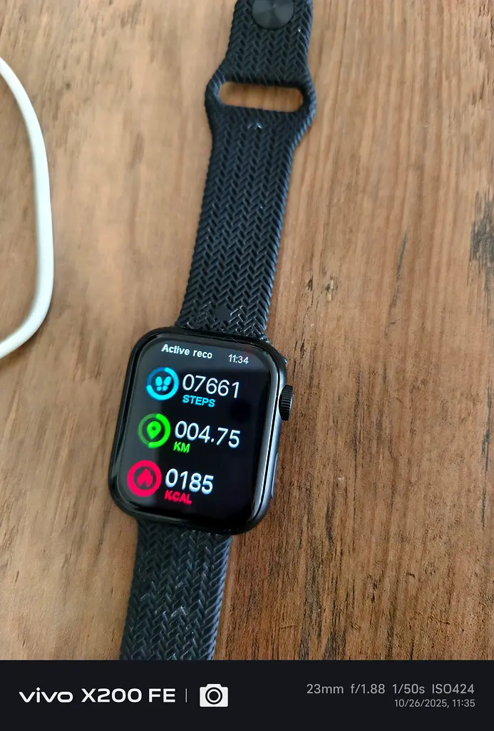 Vivo smartwatch | dubizzle Abu Dhabi