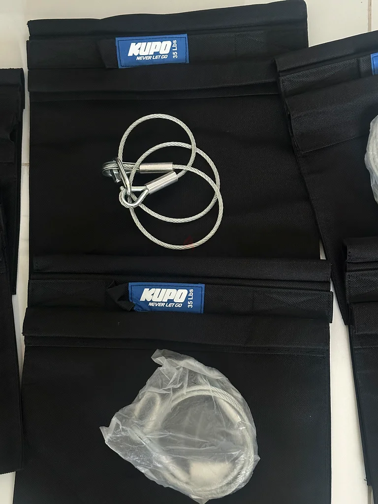 Kupo Grip Equipment for Professional Use | dubizzle