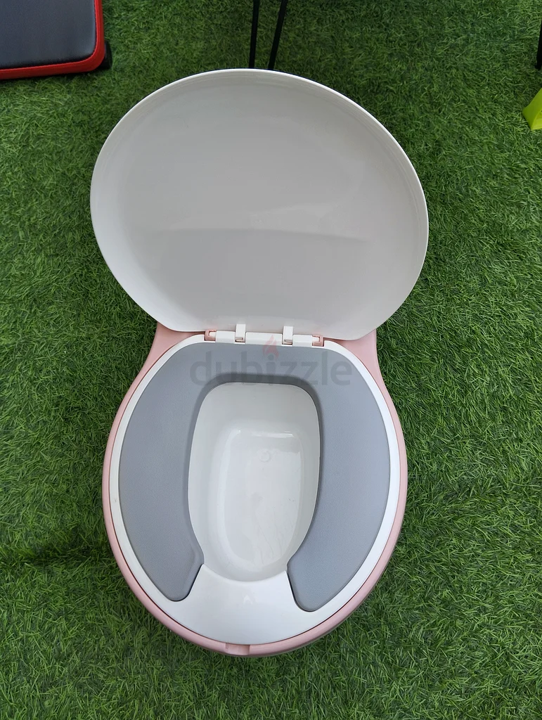 Kids Toilet Potty Seat - New | dubizzle