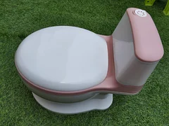 Kids Toilet Potty Seat - New | dubizzle