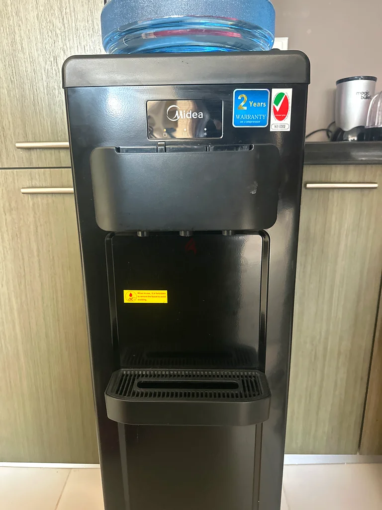 Premium Water Dispenser for gallon water bottle | dubizzle