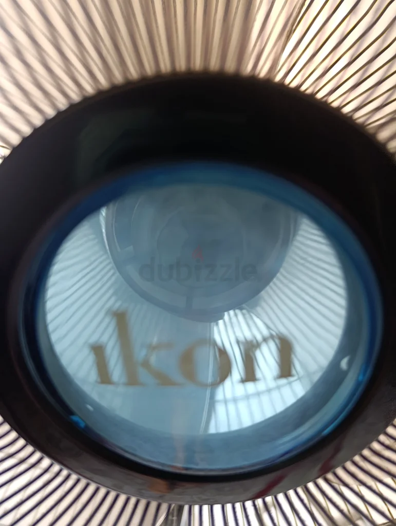 Stand fan, Icon | dubizzle