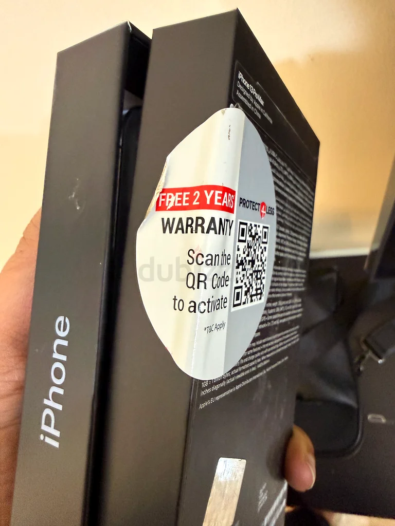 Iphone 13 pro max 256GB - SIERRA BLUE | dubizzle