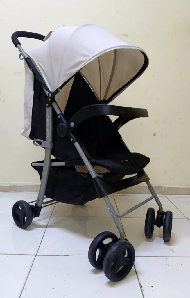 Baby stroller | dubizzle Dubai