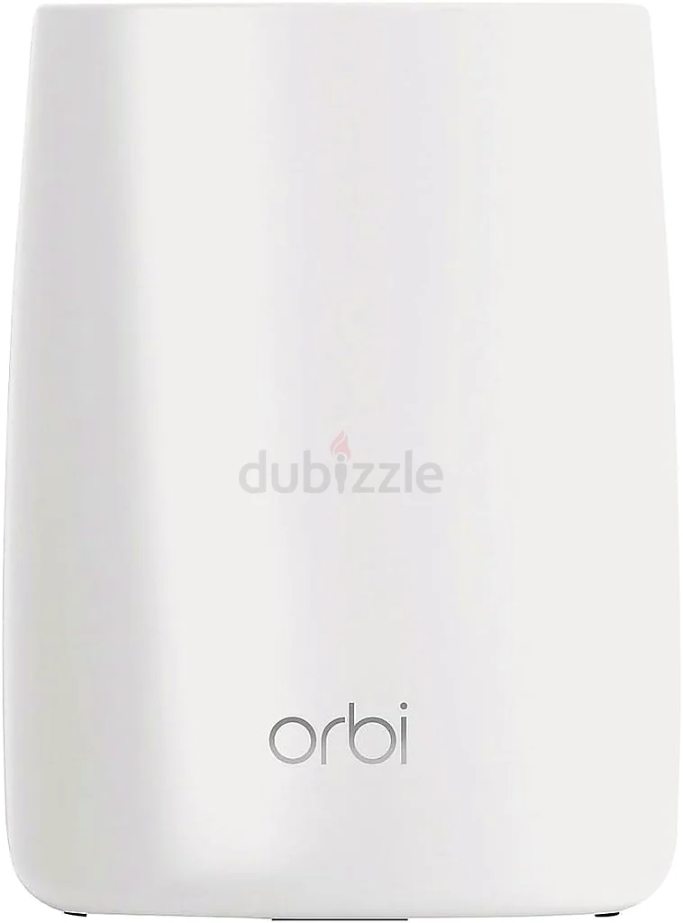 NETGEAR Orbi Tri-Band Whole Home Mesh WiFi System with 3Gbps Speed ...