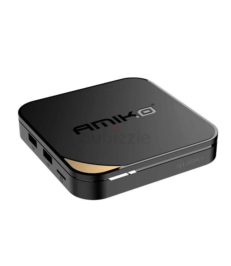 TV Channels Box 4k Android | dubizzle Abu Dhabi